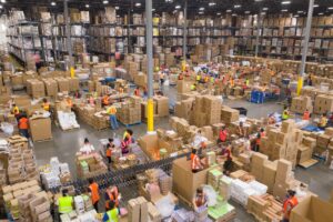 FINDINGS FROM THE 30TH ANNUAL 2026 3PL STUDY | Worley Companies